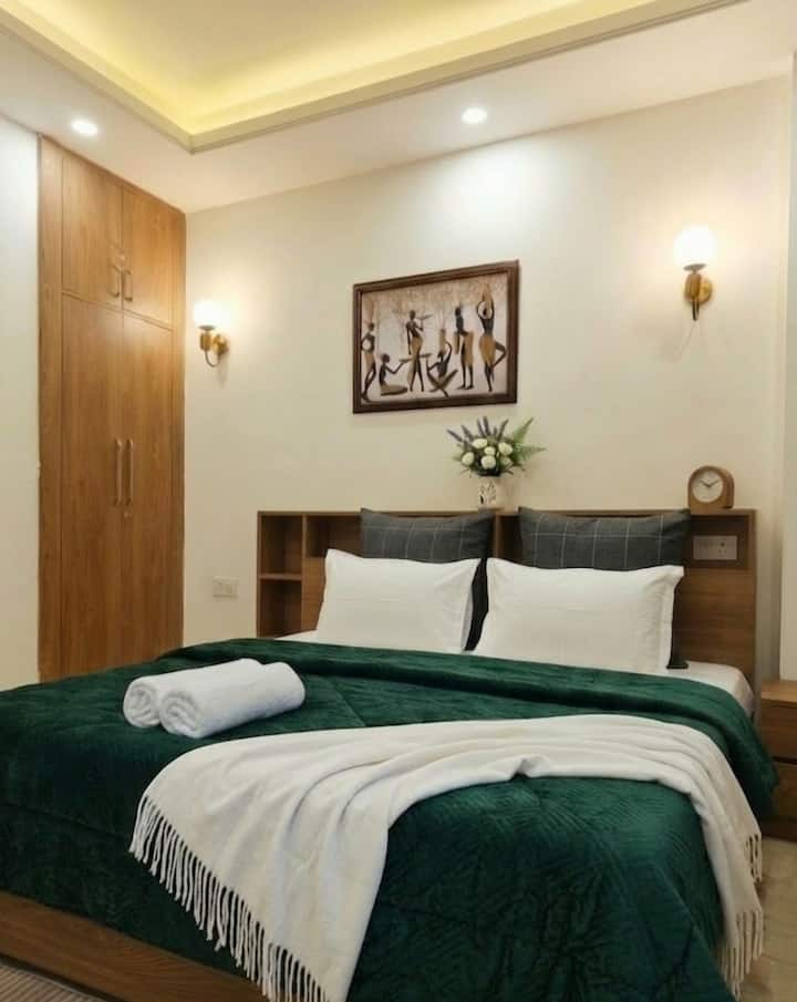 Himalayan Nest- Rishikesh - Rishikesh