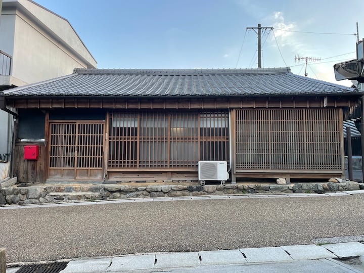 飲食店モーティヴのオーベルジュ•食事にお越しのかたは宿泊費半額／三重県亀山市 関宿(せきじゅく) - Koka