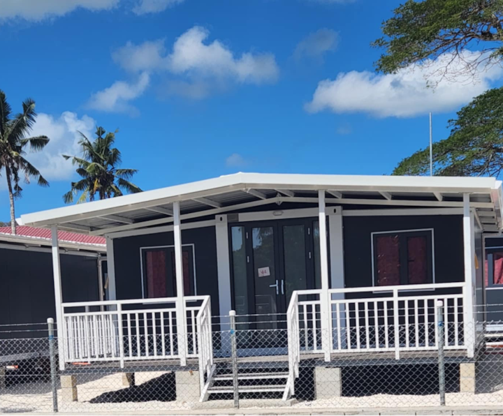 'Epenisa Guest House - Tonga