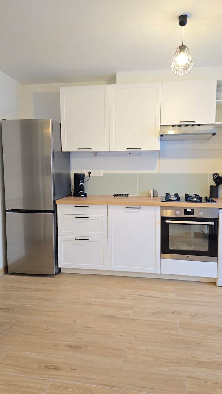 Maison 2 Chambres Niort. Linge Inclus - Marais poitevin