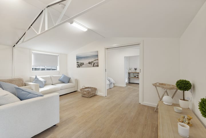 Beach Bungalow On Hereward - Phillip Island