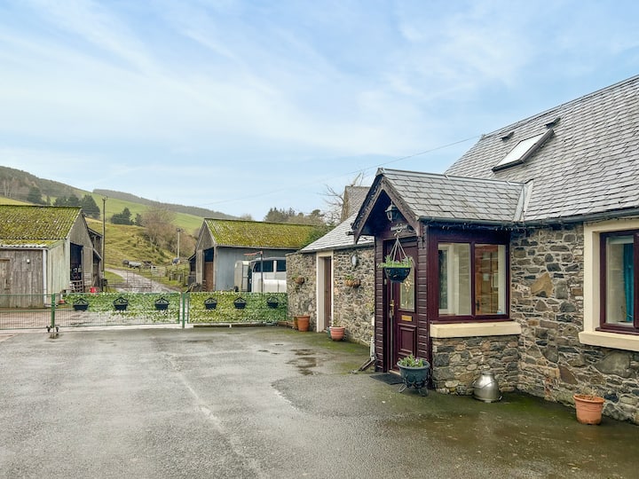 Ploughman's Rest - Uk51336 - Peebles