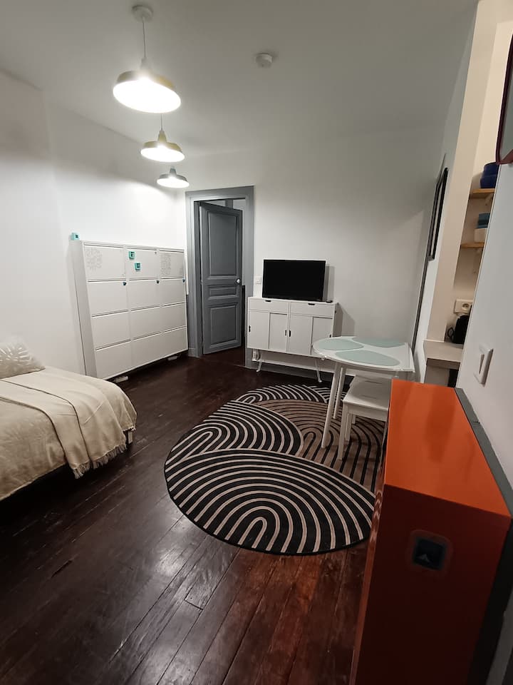 Au Calme Et Proche De Tout - Alfortville