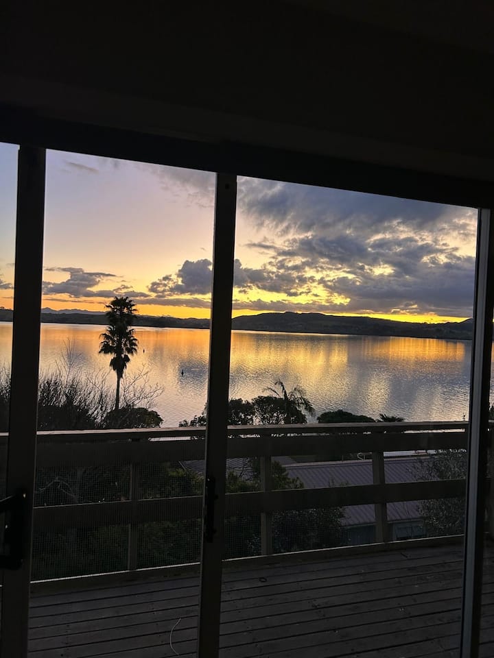 Harbour View Sanctuary - Whangārei