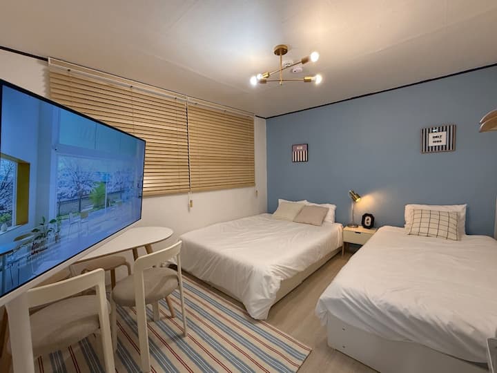 Lovely House (Ah2) - Seoul