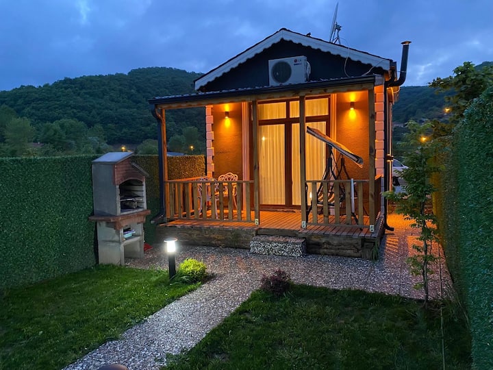 Villa Vooden - Kocaeli