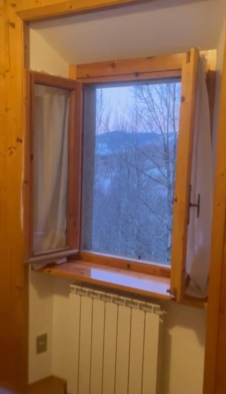 Neve, Sole, Comodità - Abetone