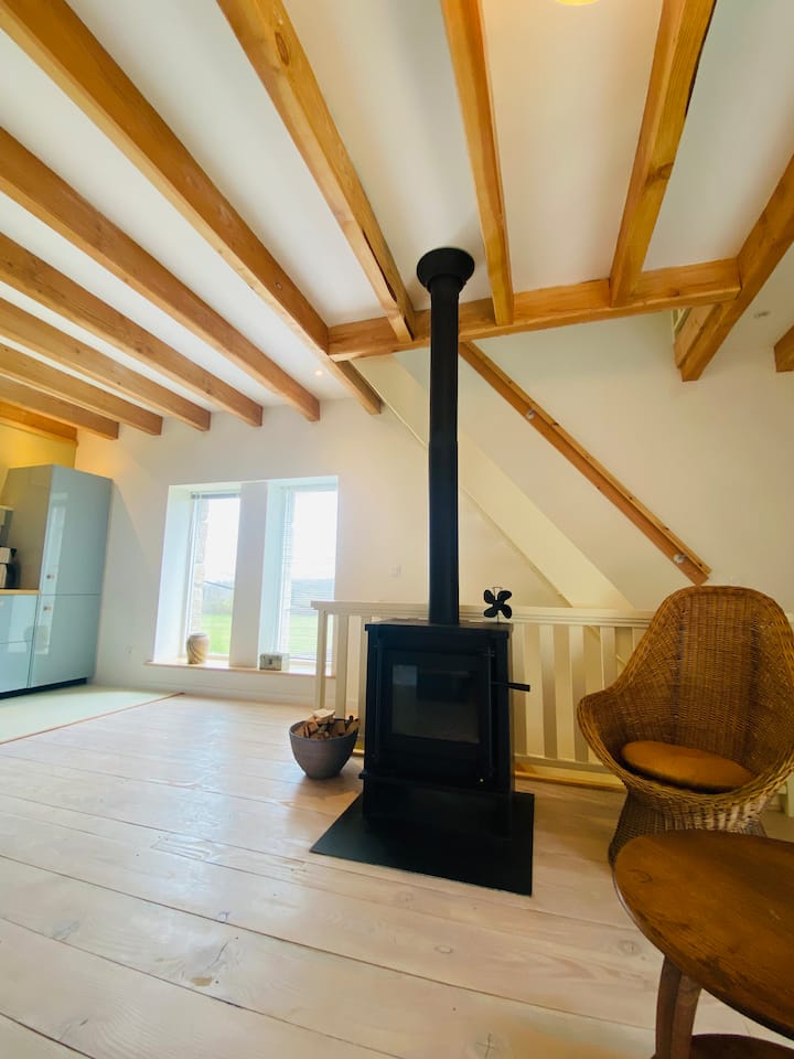 Gîte Au Petit Paradis - Creuse