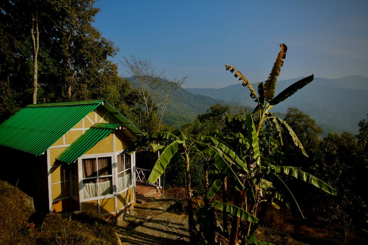 Murchunga Cottage : Kalimpong Village Retreat - Kalimpong
