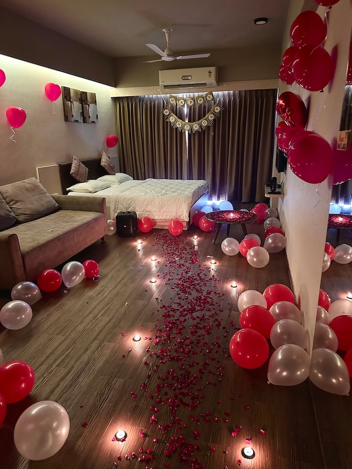 ９７２４１０９９７ 4star Weekend Address Hotel - Surat