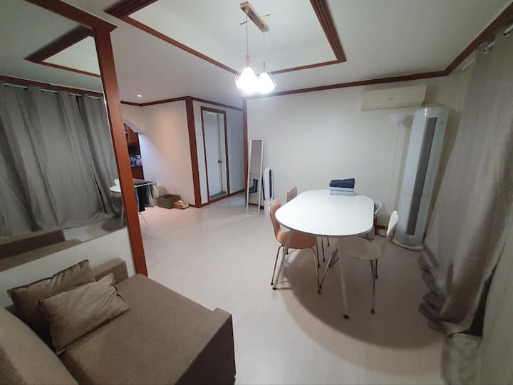 Lovely House (Ch) - Séoul