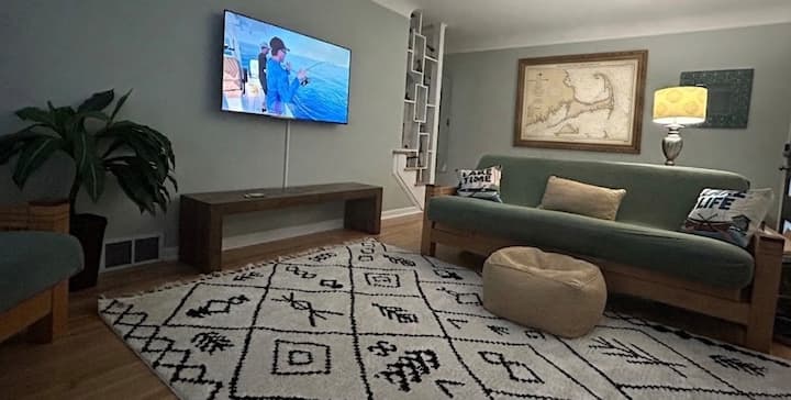 Grosse Pointe Alternative: 3br Fisherman’s Retreat - Grosse Pointe, MI