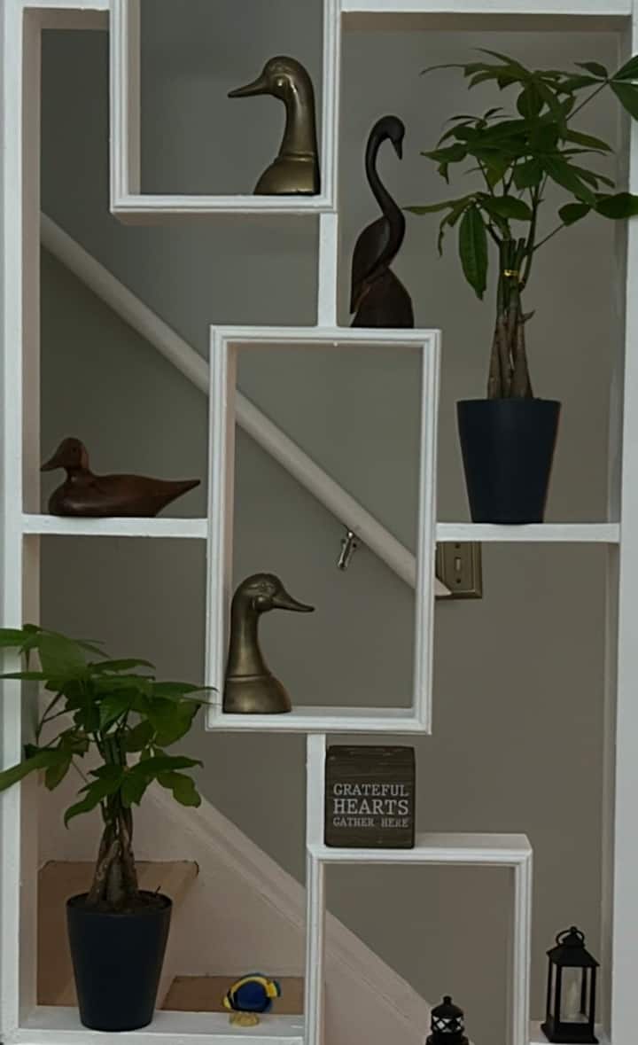 The Perfect Grosse Pointe Alternative: 3br/1.5ba - Détroit, MI