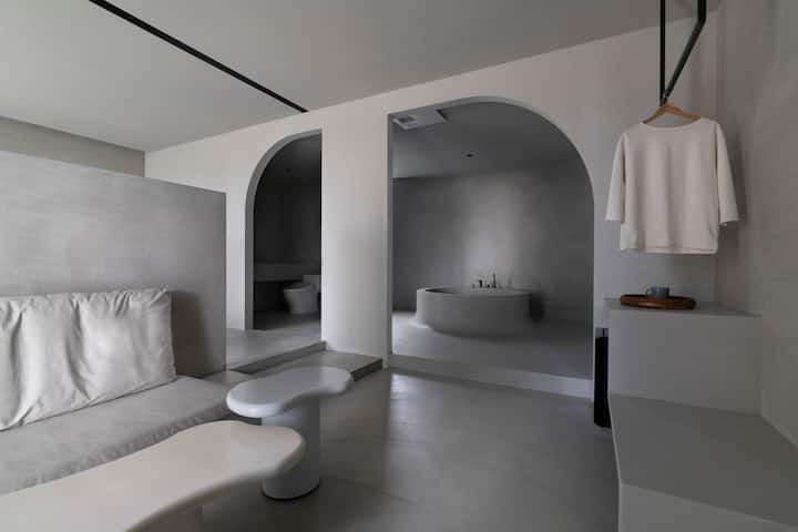 山久蒔X勺光 - 魚池鄉