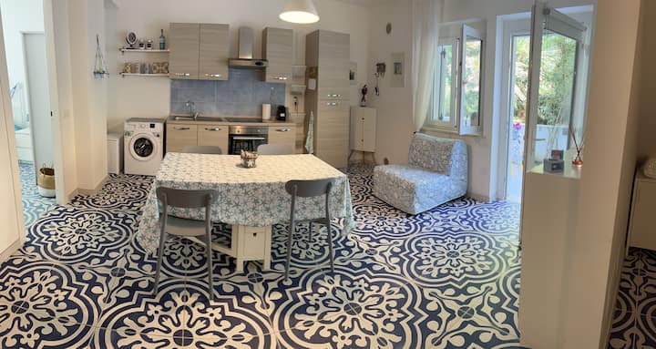 Casa Vacanze Sul Mare Casa Giulia - San Vito Chietino