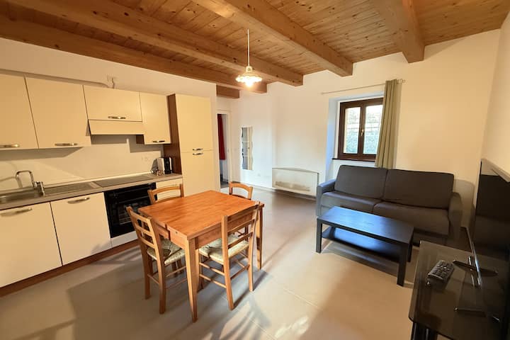 Relax In Agriturismo Con Piscina Tra Le Colline - Senigallia