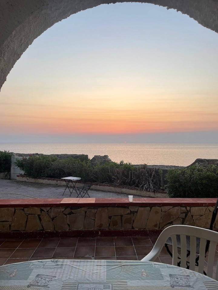 La Veranda Sul Mare 2 - Augusta