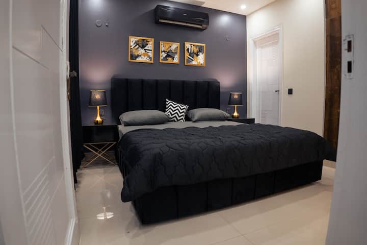 1bhk Apartment | Bahria Town Lahore - Pakistan