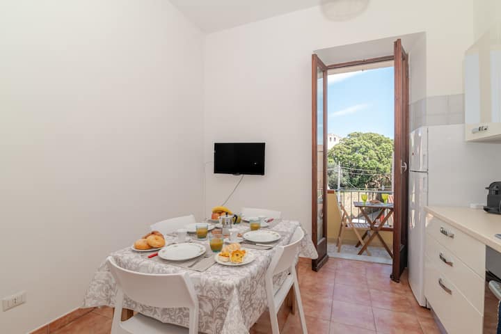 Casa Vittoria - La Maddalena