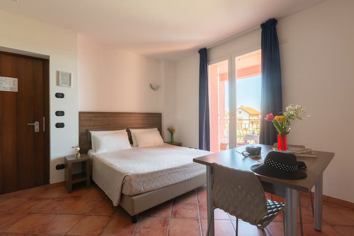 Monolocale, Ideale Per Coppie - Loano