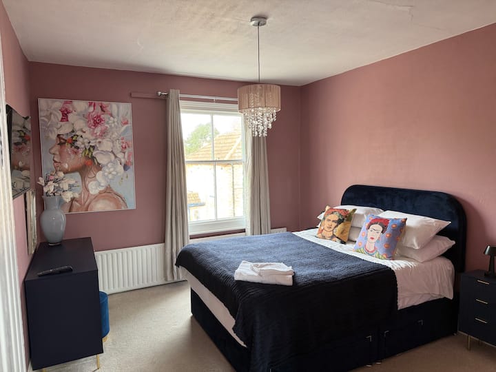 The Stables - Market Rasen