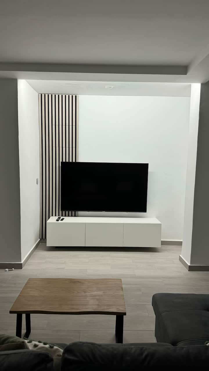 Apartamento Nuevo - Mula