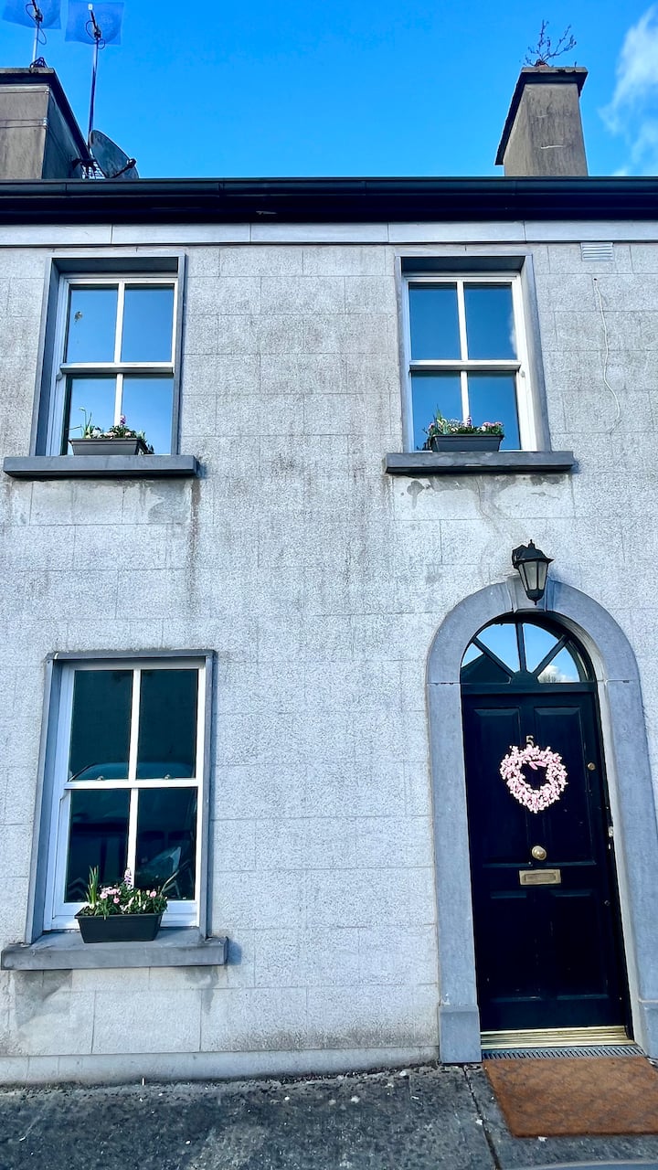 The Cozy Maltings - Irland