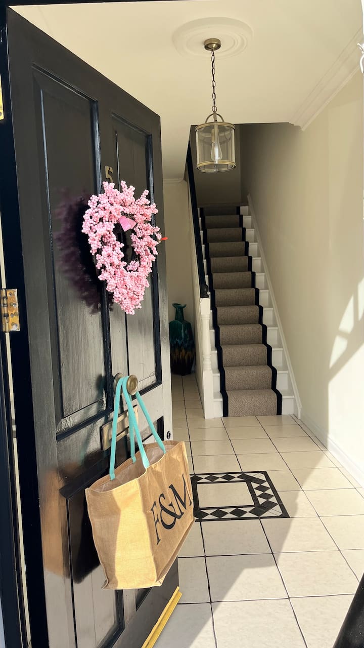 The Cozy Maltings - Irlanda