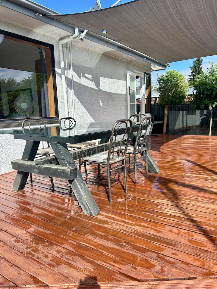 The Kiwi Classic Retreat - Cromwell