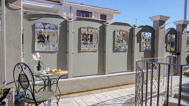 La Casa Di Alice - Mimà Property Management - Sorso