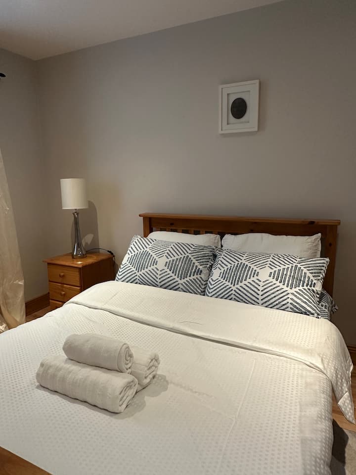 The Blarney Hideaway - Cork (Ireland)