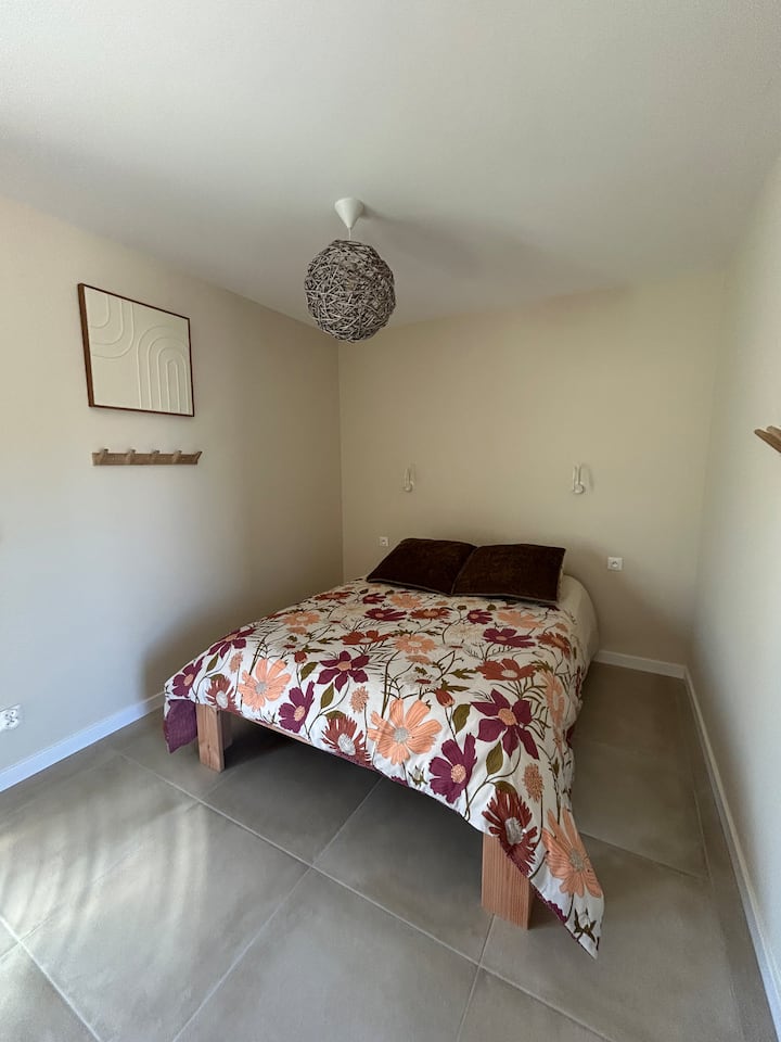 Casa Leccia 2 - Studio Cosy Climatisé - Figari