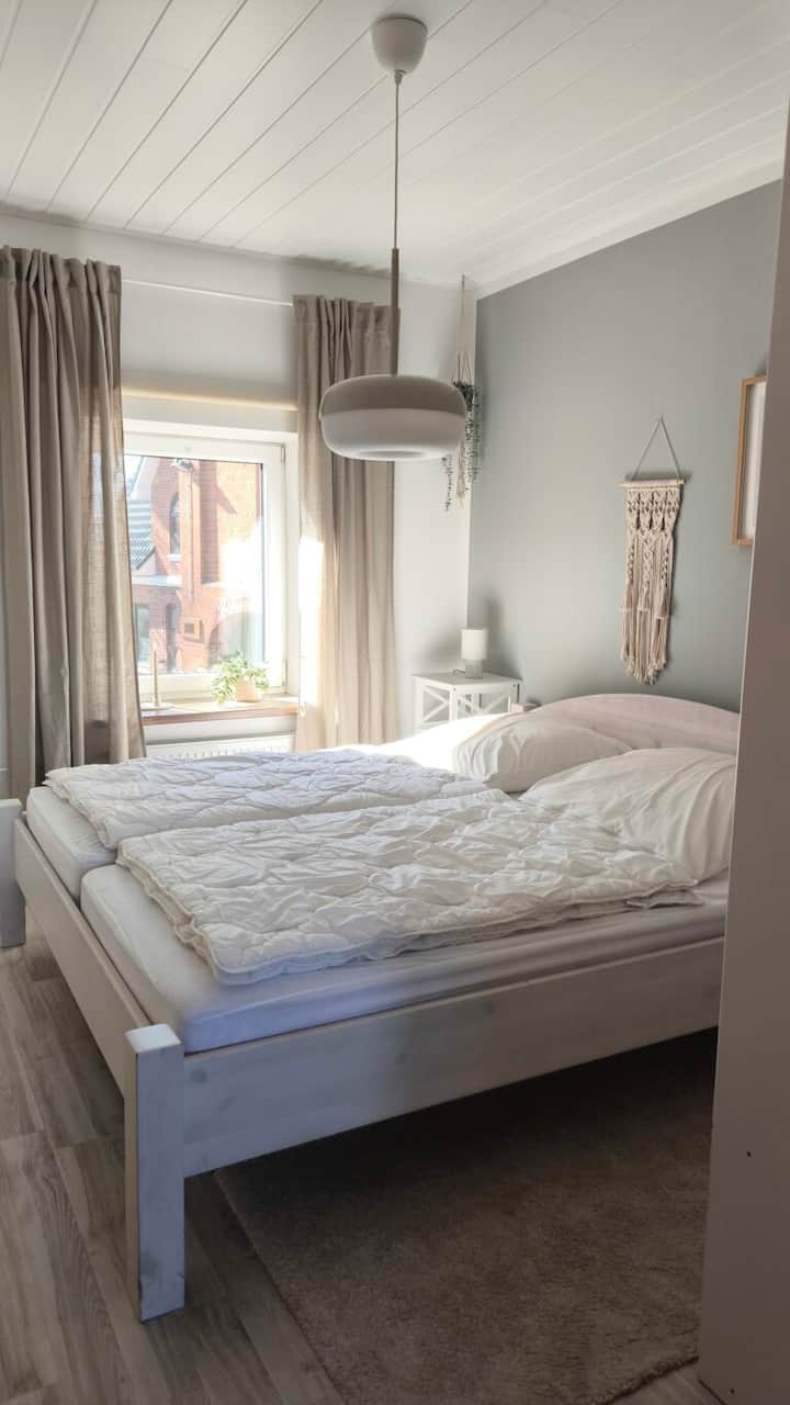 Landidylle - Hof In De Wisch - Ostsee