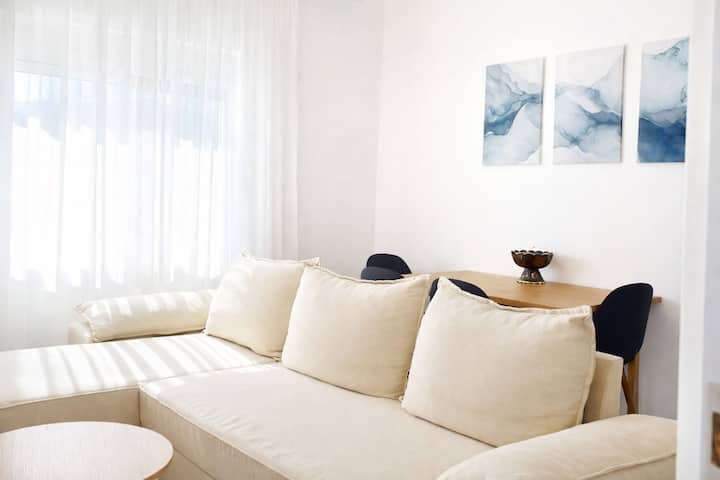 Fame Apartment - Permet - Albania