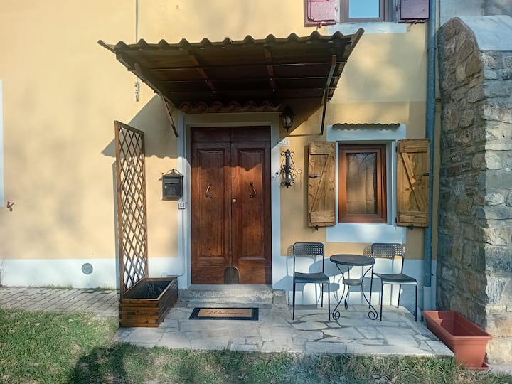 Pianezza - Lizzano In Belvedere