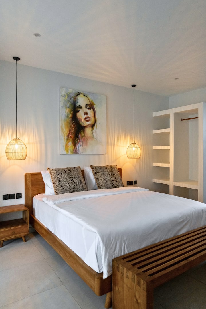 12 Designer Suites, Walk To Dreamland Beach - Australia