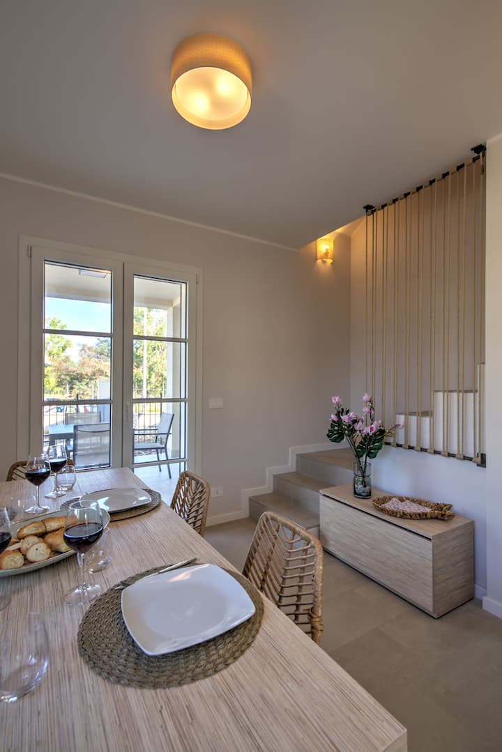 Appartamento "Isola Di Stromboli 1" - Carini