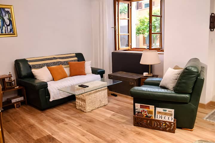 Le Refuge Des Chauffeurs - Romans-sur-Isère