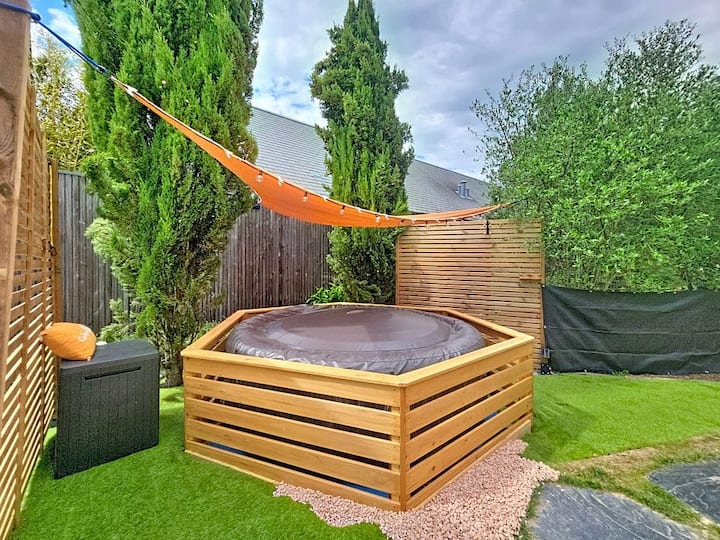 Maisonnette D'architecte Face Nature 15mn De Tours - Tours
