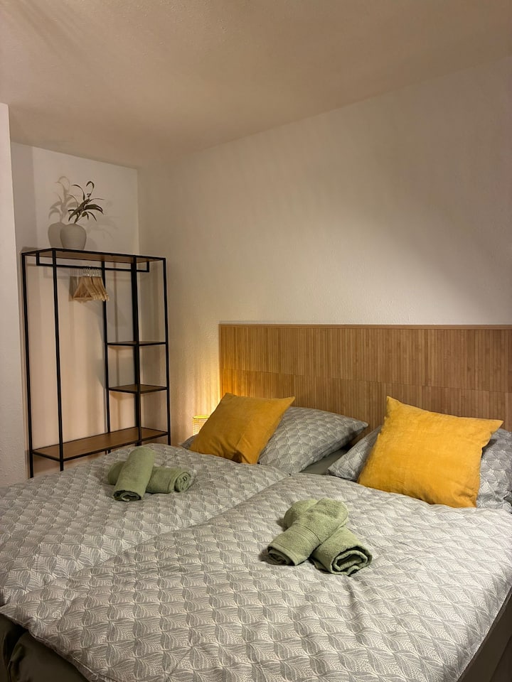 Holideis Studio Bonn – Komfortabel & Modern - Bonn