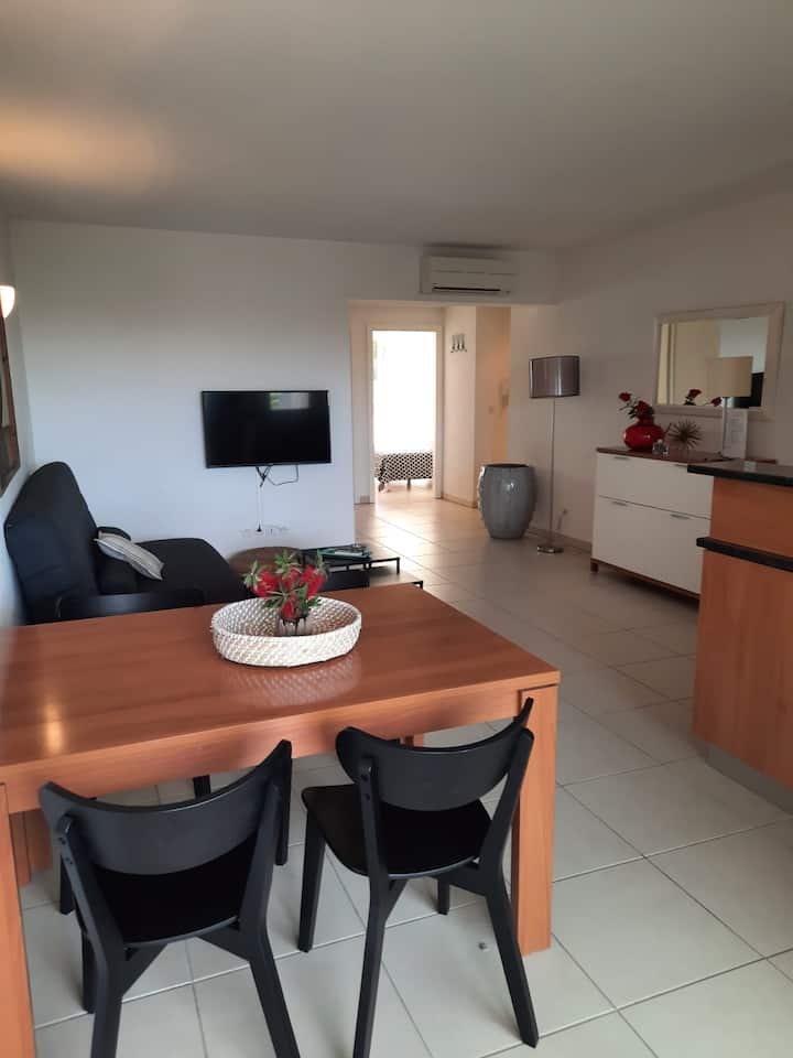 Appartement T3 Résidence Avec Piscine - Saint-Cyprien