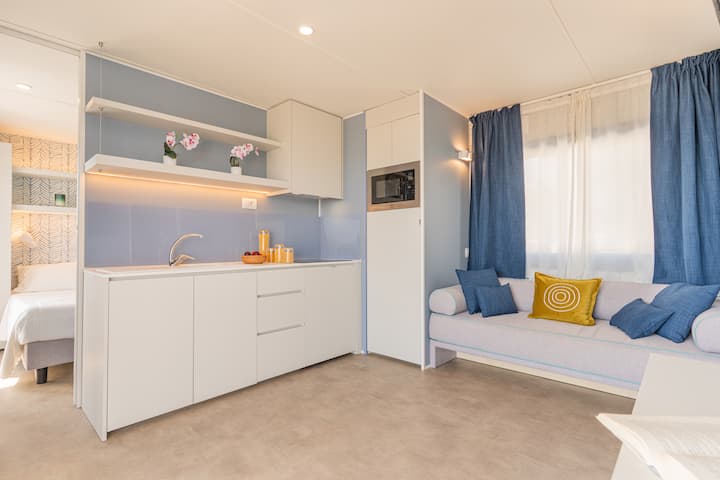 Junior Suite Club Del Sole Le Mimose Family Resort - Porto Sant'Elpidio