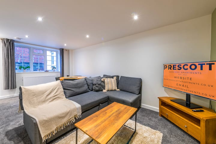 Coach House By Prescott Apartments - Bristol