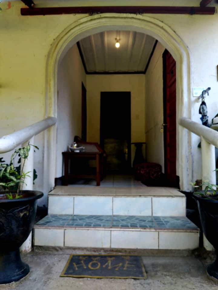 Datu Guest House - Jasaan