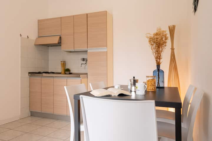 Appartamento Superior Club Del Sole Le Mimose - Porto Sant'Elpidio