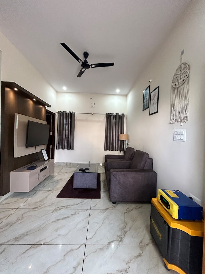 Vasantha Stay - Mysuru