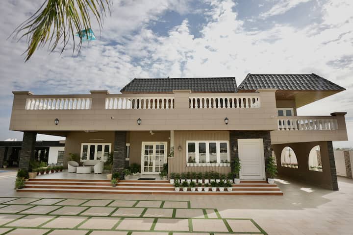 Pindscape Farm - Punjab