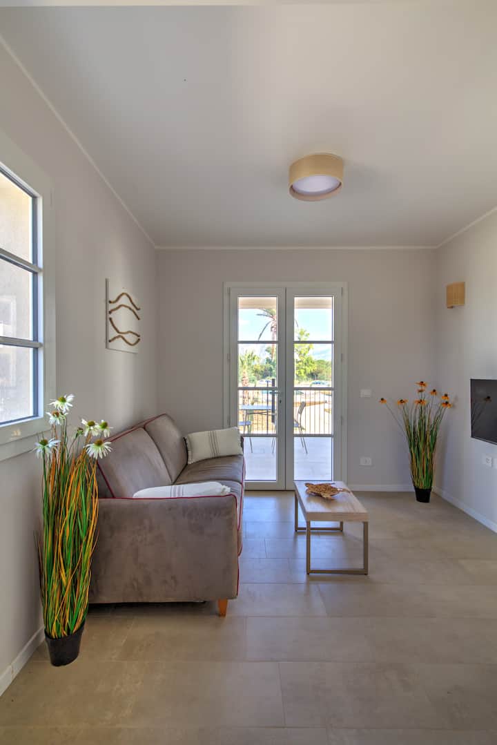 Appartamento "Isola Di Ustica 1" - Carini