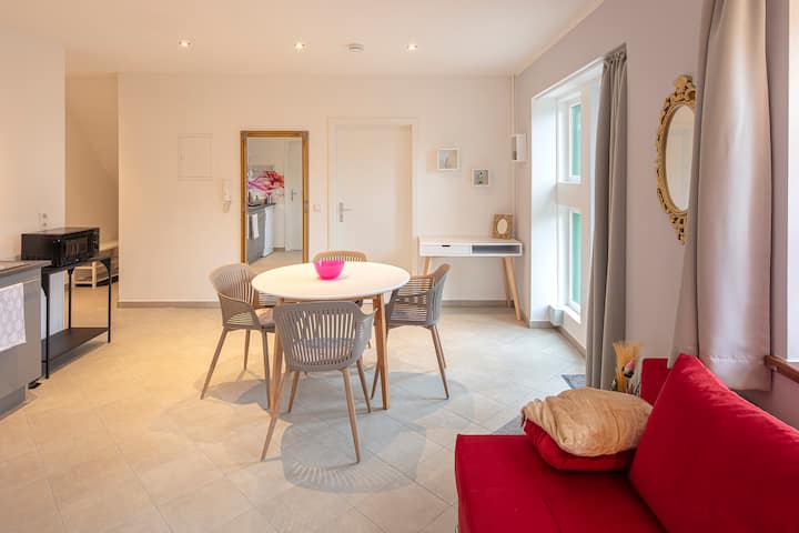 City-apt I Central Campus I University - Göttingen