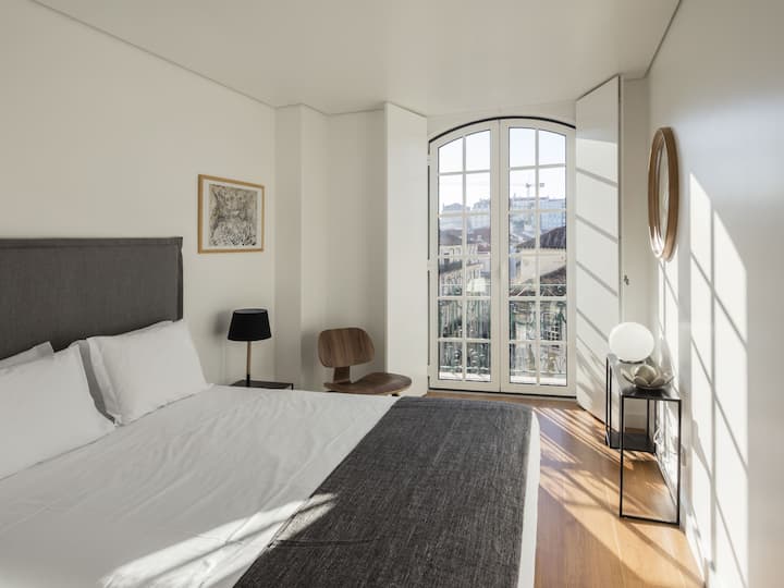 Lsa By Numa | 1 Bedroom Apartment - Lisbon